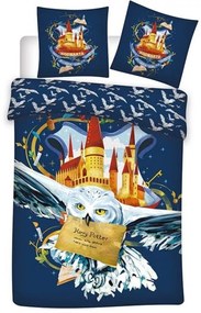 POVLEČENÍ HARRY POTTER Velikost: uni