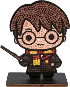 CRYSTAL ART Diamantové malování Harry Potter: Harry Potter