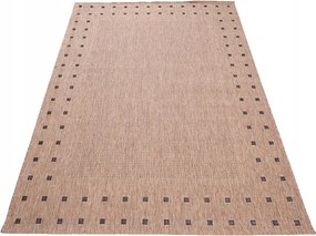 Koberec Šňůrkový Floorlux 160x230 Koberce Sisal 329C