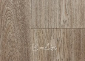 Bytové PVC metráž Blacktex Columbian Oak 649M - šíře 3 m