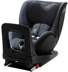 Britax Römer Autosedačka Dualfix 3 i-size Bundle Flex 5Z Indigo Blue