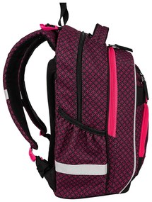 Stil - školní batoh Smart Lucky