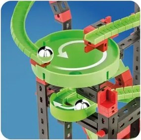 Fischertechnik Profi Dynamic L2 / Kuličková dráha / od 9 let / 7 model