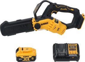 Aku ruční pila DeWALT DCMPS520P1-QW