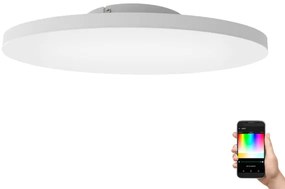 Eglo 900056 - LED RGBW Stmívatelné stropní svítidlo TURCONA-Z LED/34,2W/230V