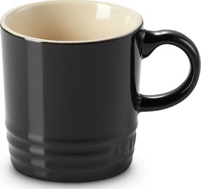 Hrnek na espresso Le Creuset 100 ml černý