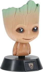 Icon Light Marvel - Groot