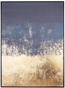 BIZZOTTO tisk GOLD v rámu 102x142 cm 0240719