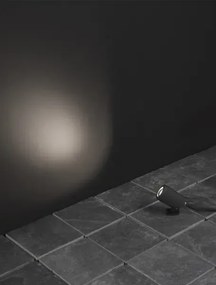 Venkovní LED lampa Mini