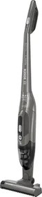 BOSCH BBHF214G šedá / Tyčový vysavač 2v1 / Bezsáčkový / Li-Ion 14,4 V