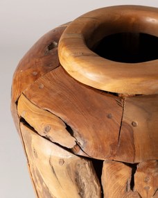Váza Rava 46x100 cm