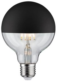 LED Stmívatelná žárovka se zrcadlovým vrchlíkem E27/6,5W/230V - Paulmann 28676