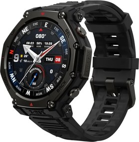 Amazfit T-Rex 3 Pro Černá