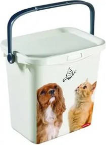 Curver Multibox 6L bílá