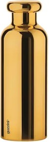 Guzzini Energy Special Edition 500 ml zlatá / Termoláhev / Nerezová oc
