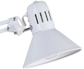Eglo 90872 - Stolní lampa FIRMO 1xE27/40W/230V