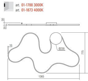 Redo Group ESTORIL 01-1788