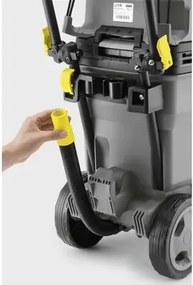 Kärcher NT 50/1 Tact Te / Průmyslový vysavač / 1380W / 50 L / 68 dB /