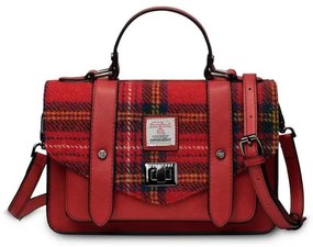 Kabelka The Medium Satchel Royal Stewart - Islander