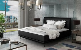 čalouněná postel ASTERIA - Soft eko 11  / 160x200cm
