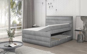 Eltap postel Boxspring Cande 180 x 200 