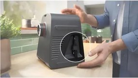 Bosch MFWS435B Serie 4 / Mlýnek na maso