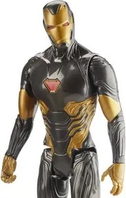 HASBRO Avengers Titan Hero Iron Man akční figurka / 30 cm / od 4 let
