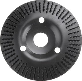 Kotouč rašplový na dřevo, 125 × 3 × 22,2 mm, střední sek EXTOL PREMIUM 8803706