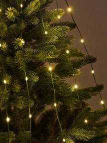 Sinsay - Vánoční LED světýlka - bílá