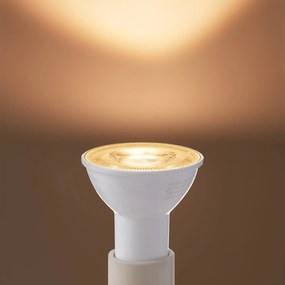 Arcchio LED žárovka GU10 2,2 W 2700K 350 lumenů