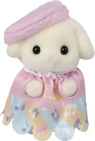 Sylvanian Families Baby koncert v mateřské školce / od 3 let