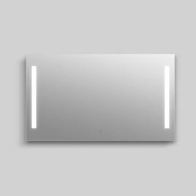 Zrcadlo se senzorem SAT Project 120x70 cm SATZPRO70120