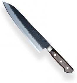 nůž Gyuto (Chef) 210 mm - Hokiyama - Tsuchime Shadow