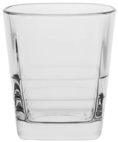 TREND GLASS ARNE SKLENICE NA WHISKY 270ML SADA 4 KS