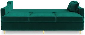 MAZZINI SOFAS Třímístná rozkládací pohovka Marigold