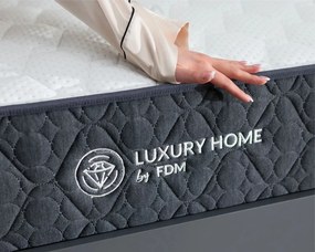 Sendvičová vícevrstvá matrace COMFORT MAX