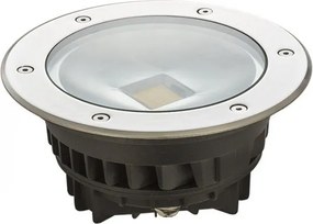 RED R10532 TERRA zápustná nerez 230V LED 20W 120° IP65 3000K - RED - DESIGN RENDL