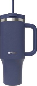 Contigo thermalock tumbler 1200 ml, modrá indigo 840276164361