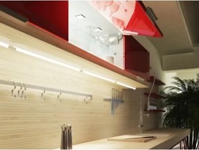 LED svítidlo Panlux Lineta 13W s vypínačem PN11200016