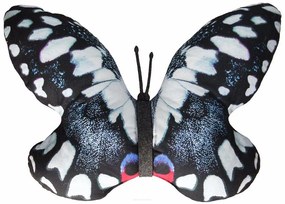 Polštář Motýl - Cypris