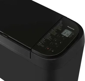 Panasonic SD-R2530 KXE černá / Domácí pekárna / 550W / 30 programů