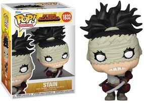 Funko pop! my hero academia stain 1832