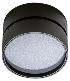 LED bodové světlo Mona 18W 3000K černé
