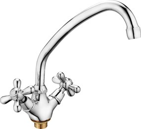 Mixxus DOMINOX 271 (NUT)