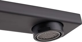 Mixxus KUB-011 BLACK
