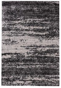 Šedý koberec 120x170 cm Dune Ombre – Flair Rugs