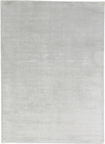 XXXLutz RUČNĚ TKANÝ KOBEREC, 200/300 cm, barvy stříbra Schöner Wohnen - Vlněné koberce - 001250080972