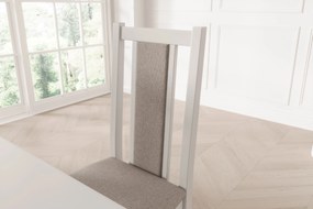 ADRK Furniture Židle Vos XIV CH-VOS-XIV-W-OP85