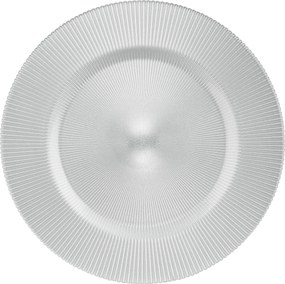 XXXLutz PODLOŽKA POD TALÍŘ 34 cm Novel - Servírovací talíře - 0031080201