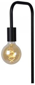 Lucide 45765/01/30 stojací lampa Lorin 1x40W|E27